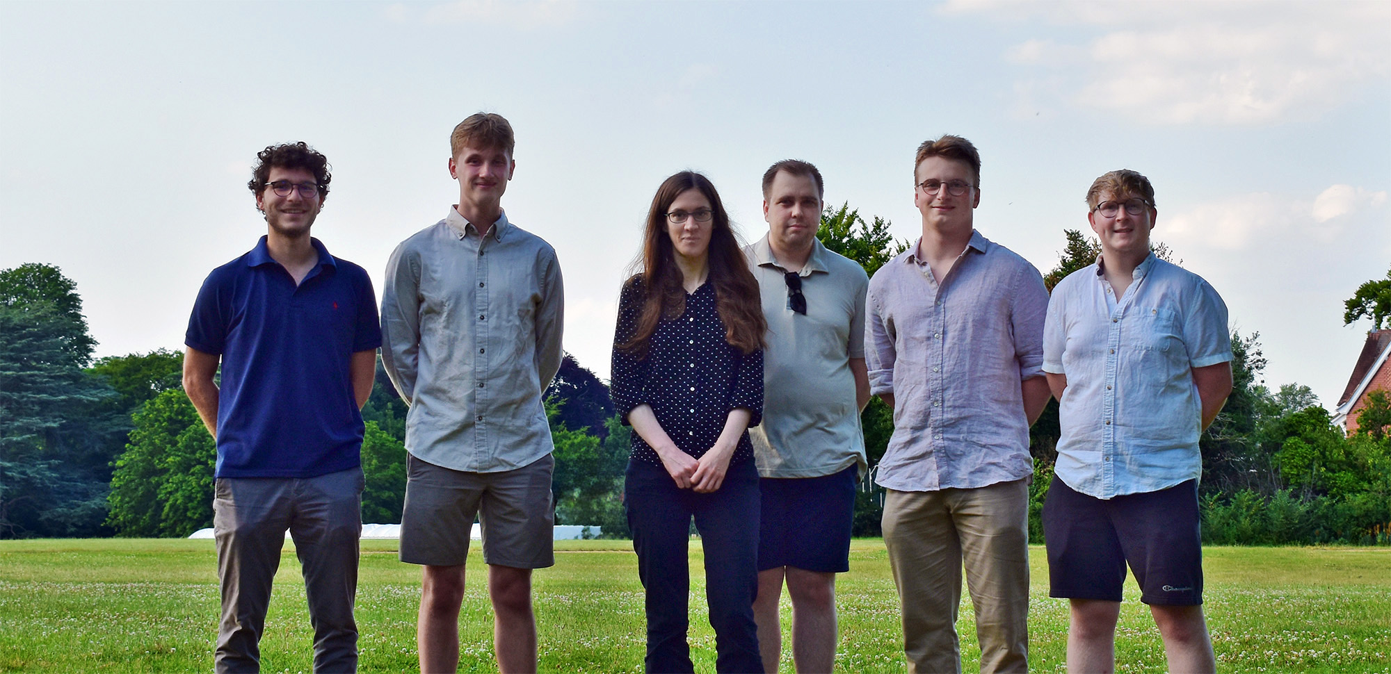 Group | Tait Research Group